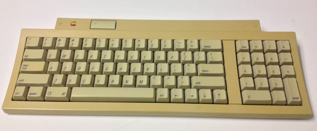 Museo de Informática García Santesmases