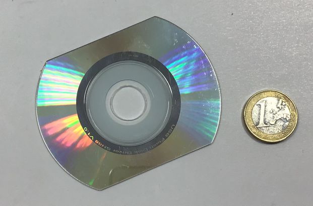 Museo de Informática García Santesmases