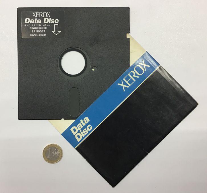 Museo de Informática García Santesmases