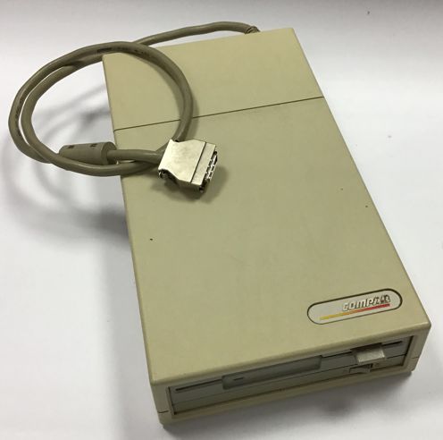 Museo de Informática García Santesmases