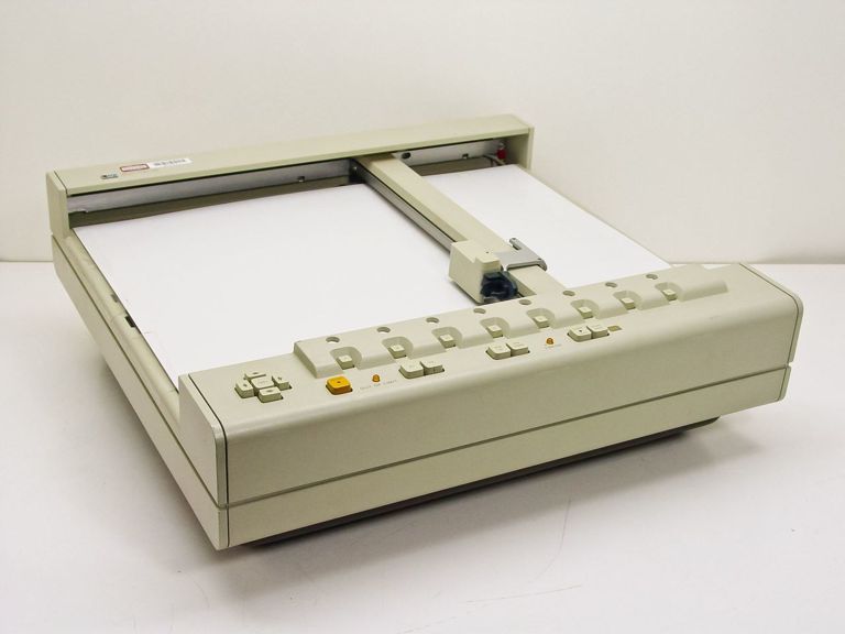 Museo de Informática García Santesmases