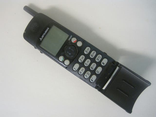 Museo de Informática García Santesmases