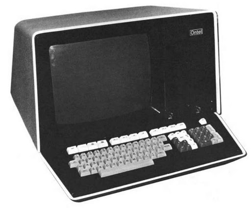 Museo de Informática García Santesmases