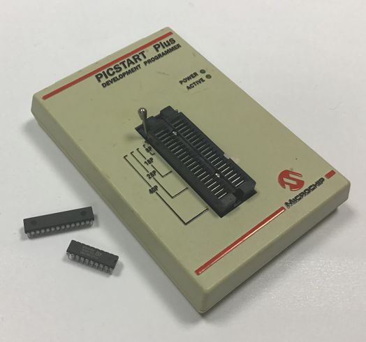 Museo de Informática García Santesmases